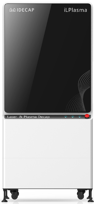 iLPlasma – ICDECAP LIMITED，开芯有限公司